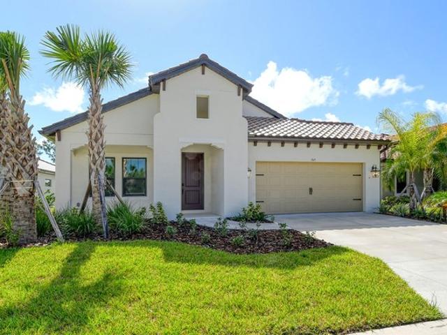 345 Ariano Ave, North Venice, FL 34275