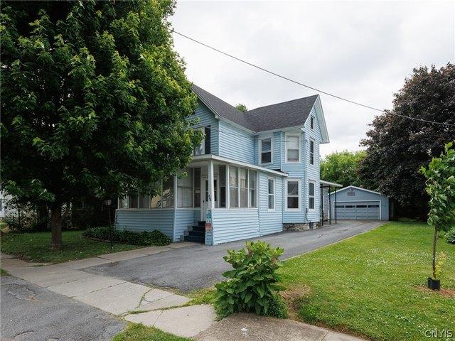 345 Arlington St, Watertown, NY 13601