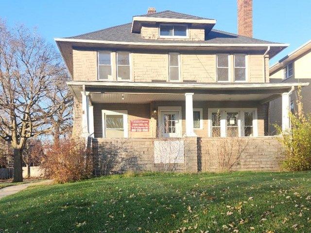 345 Augusta Ave, Dekalb, IL 60115