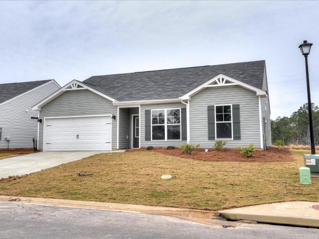 345 Bay Meadows Drive