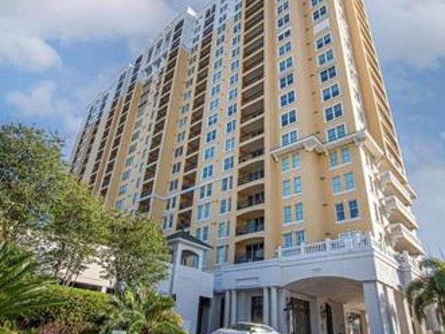 345 Bayshore Blvd #609, Tampa, FL 33606