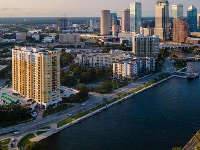 345 Bayshore Blvd #802, Tampa, FL 33606