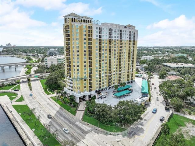 345 Bayshore Blvd, Unit GP06, Tampa, FL 33606 | MLS #TB8429