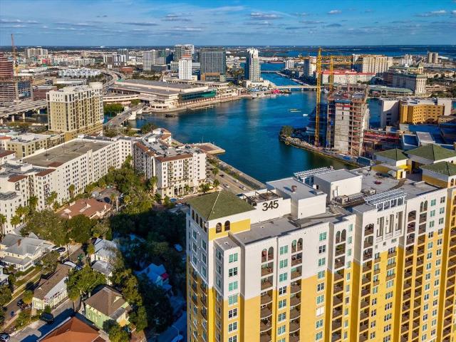 345 Bayshore Blvd, Unit 603, Tampa, FL 33606 | MLS #TB8467 | Compass