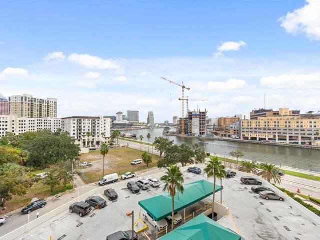 345 Bayshore Blvd, Unit 706, Tampa, FL 33606 | MLS #TB8455