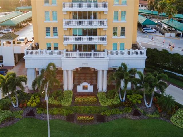 345 Bayshore Blvd, Unit 808, Tampa, FL 33606 | MLS #TB8449 | Compass