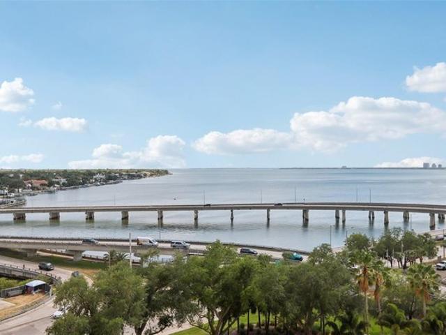 345 Bayshore Blvd Apt 907, Tampa, FL 33606