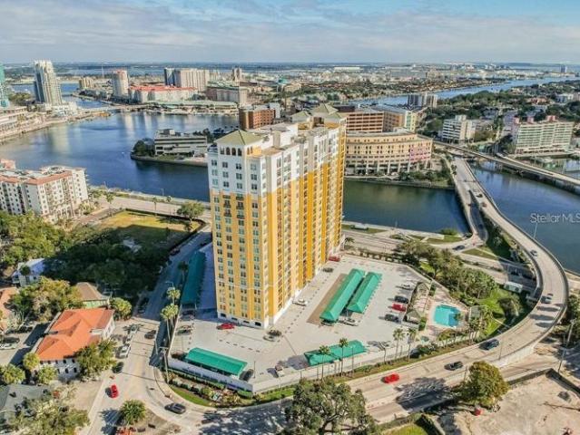 345 Bayshore Blvd #P4 Tampa, FL 33606