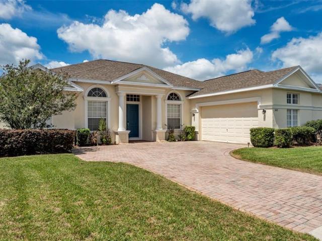 345 Barbera Dr, Davenport, FL 33897 | MLS #L4959 | Compass