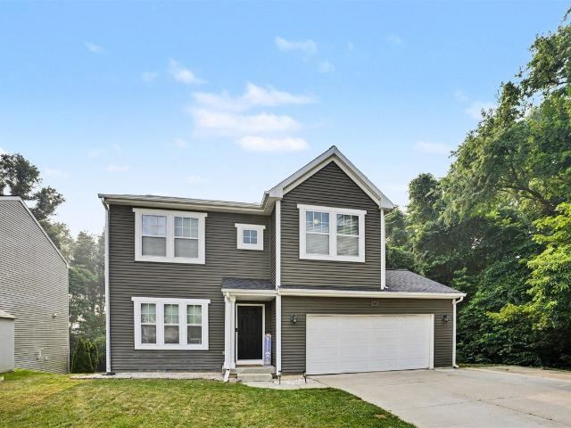 345 Beymoure Street