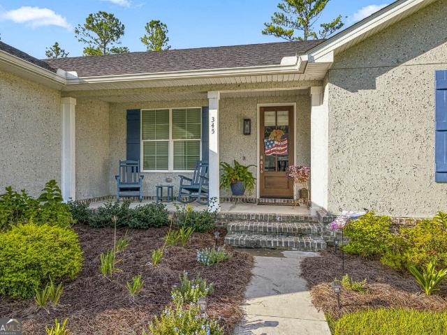 345 Belmont Circle