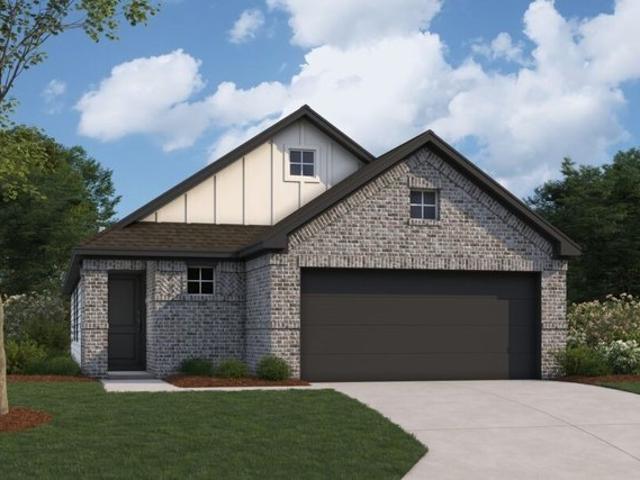 345 Birch Blossom Path, Magnolia, TX 77354