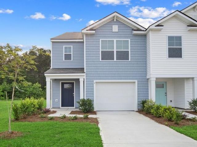 345 Black Duck Rd, Ridgeland, SC 29936