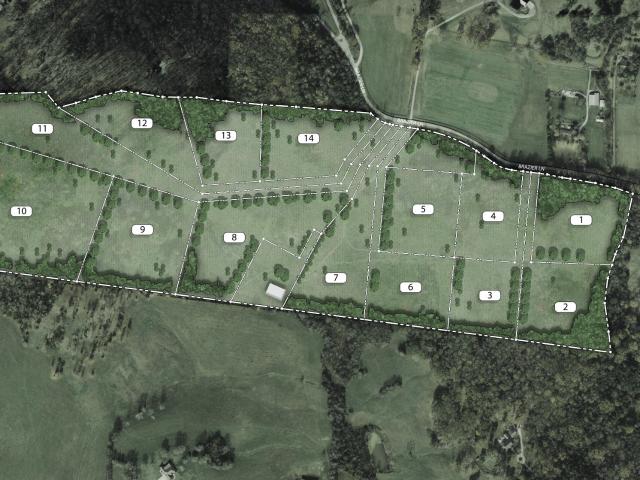 345 Brazier Ln