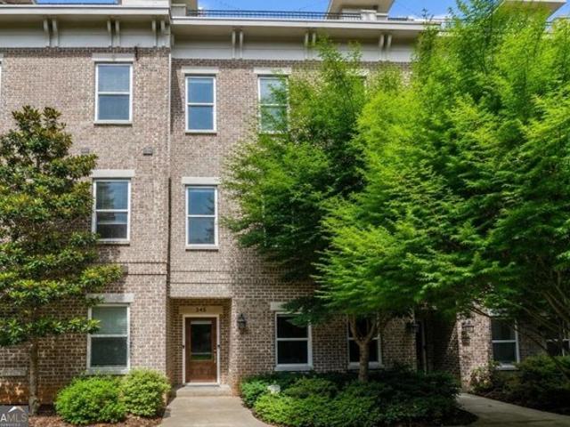 345 Brownstones Cir NE, Atlanta, GA 30312
