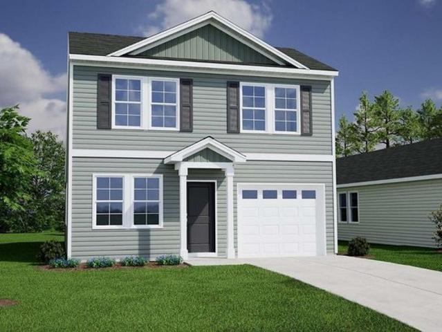 345 Buckthorn Dr, Youngsville, NC 27596