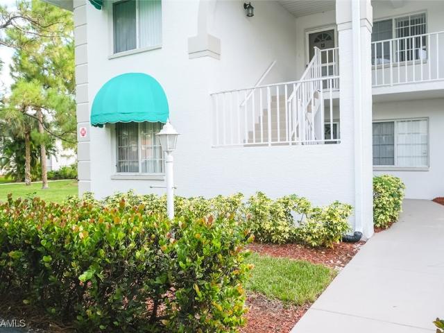 345 Gabriel Cir, Unit 2411, Naples, FL 34104 | MLS #224047