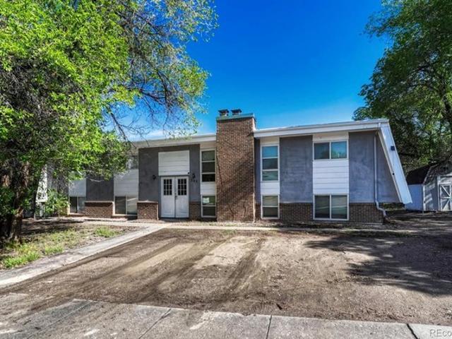 345 Gahart Dr, Colorado Springs, CO 80916