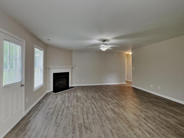 345 Gray Ghost Street