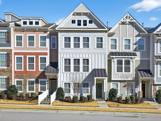 345 Great Northern Sta, Apex, NC 27502 | MLS #10142