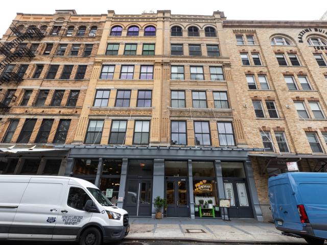 345 Greenwich Street, New York, NY