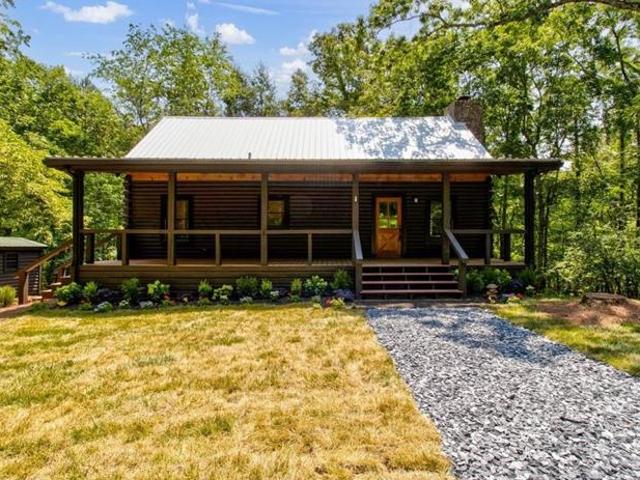 345 Greenfield Rd, Ellijay, GA 30536