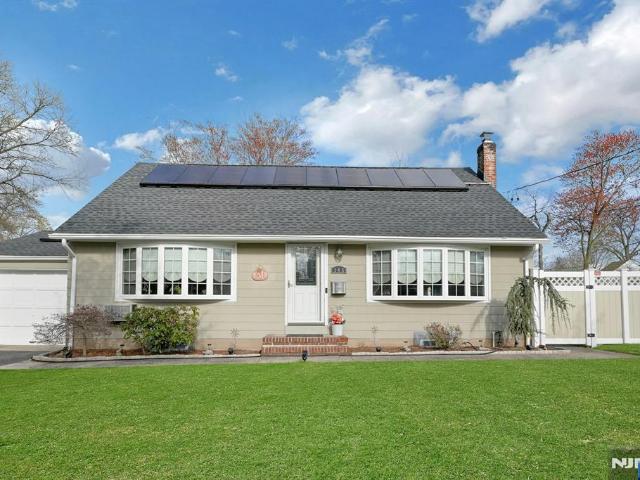 345 Grove St, New Milford, NJ 07646 | MLS #26013 | Compass