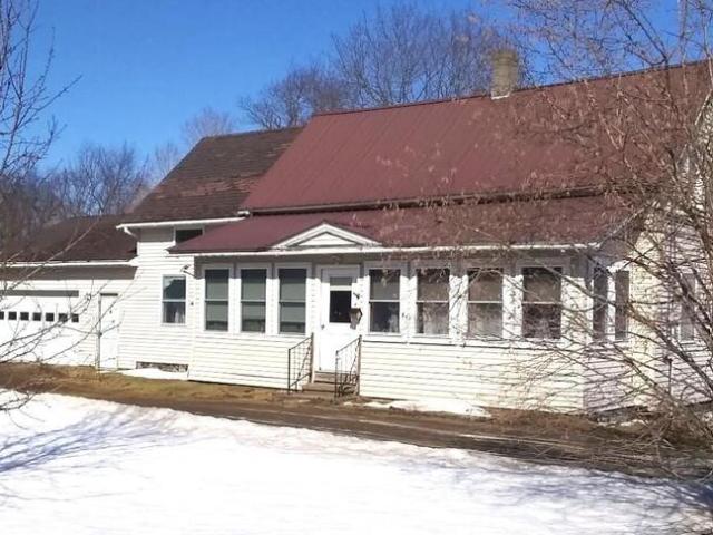 345 Dominion Avenue, Troy, VT 05859