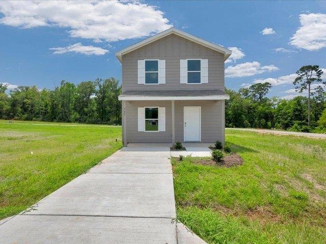 345 Dana Dr, Lufkin, TX 75904