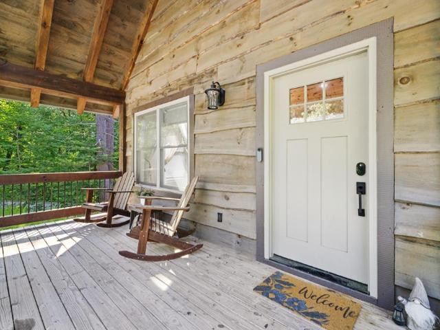 345 Deer Trail, Mineral Bluff, GA 30559 | MLS #432787