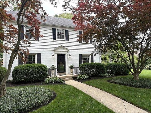 345 Dellwood Ave, Oakwood, OH 45419