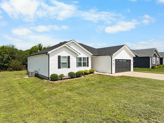 345 Deluth Drive