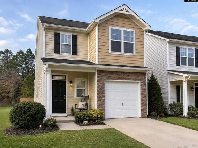 345 Drooping Leaf Rd # 0, Lexington, SC 29072