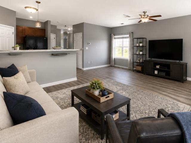 345 Drooping Leaf Road