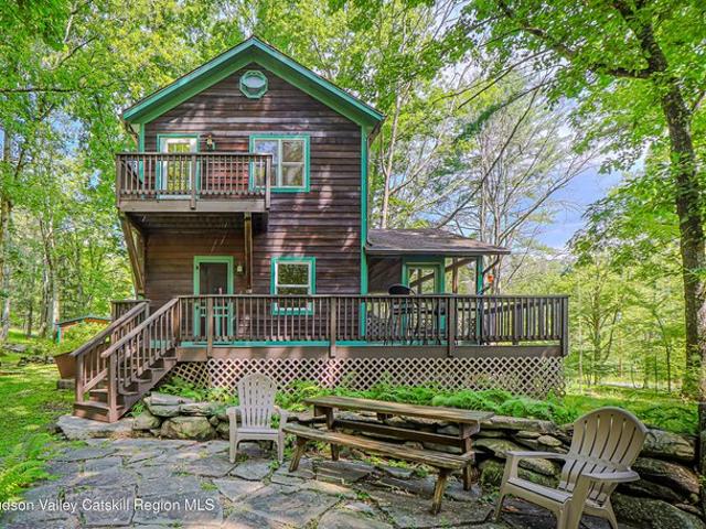 345 Dug Rd, Accord, NY 12404