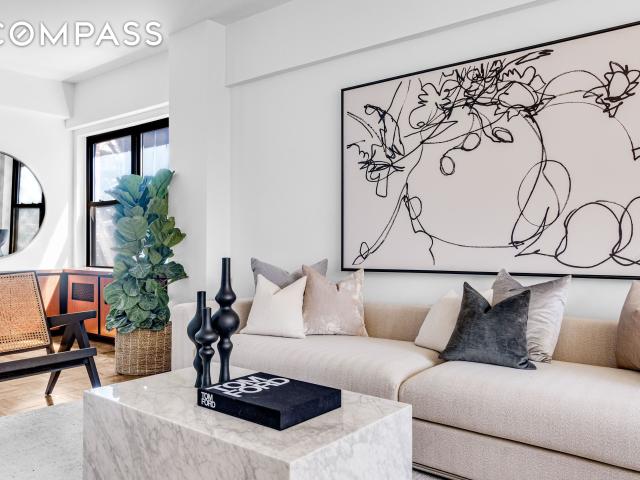 345 E 52nd Street 10CD