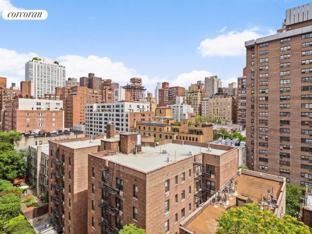 345 E 69TH Street 11A