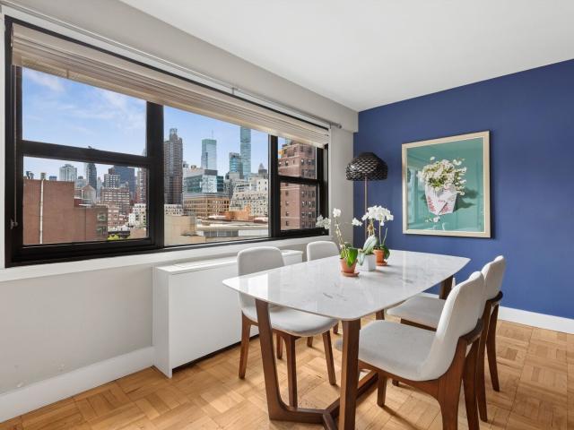 345 E 69TH Street 12F
