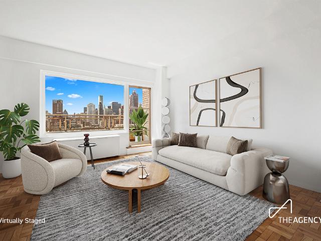 345 E 69TH Street PHD