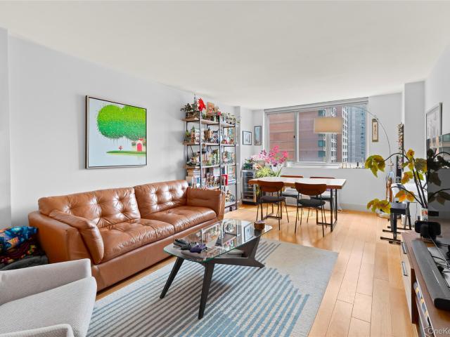 345 E 93rd Street 13G