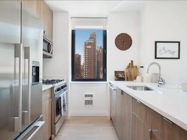 345 E 94th Street 12F