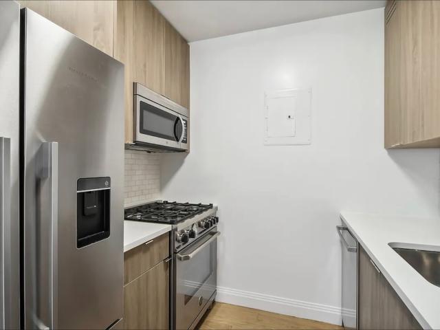345 E 94th Street PHG