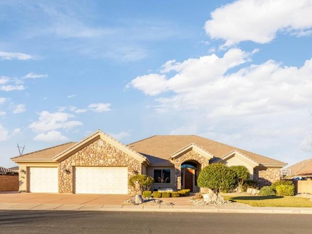 345 E 1575 S, Washington, UT 84780