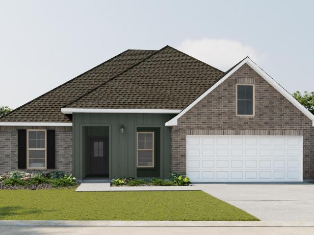345 E Tweet St, Freeport, FL 32439 | MLS #994252 | Compass