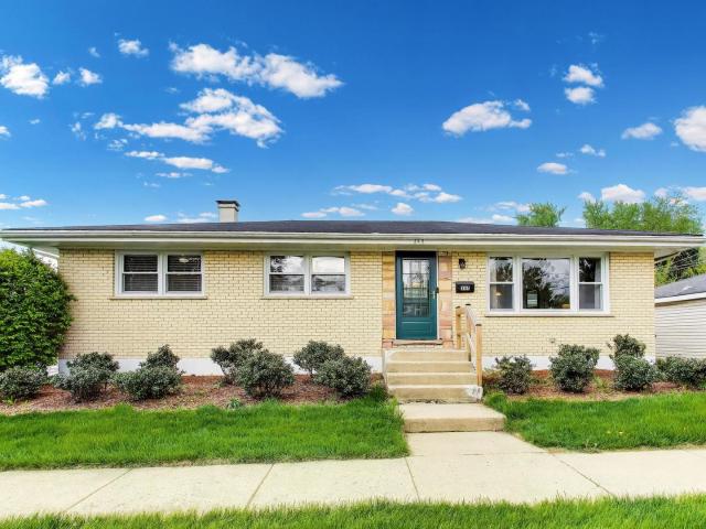 345 E View Street