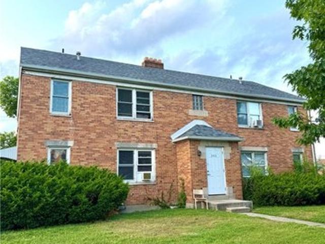 345 E Bruce Ave, Dayton, OH 45405