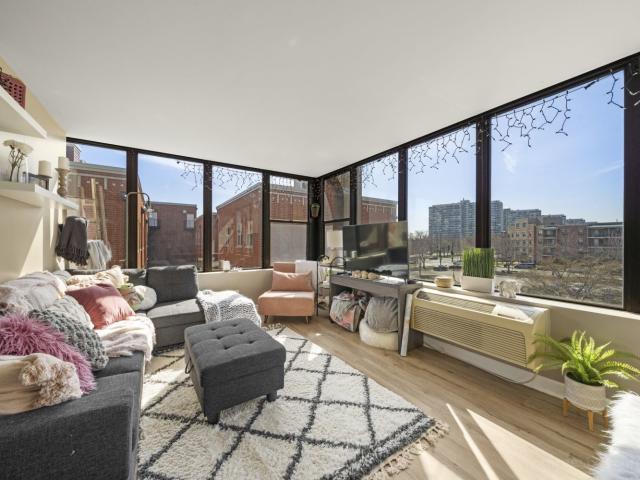 345 E Eastgate Place # 306