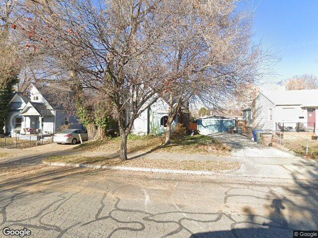 345 E Hollywood Ave, Salt Lake City, UT 84115