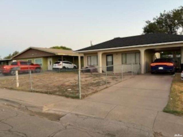 345 E Poe St, Roswell, NM 88203
