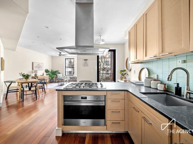 345 East 50th Street, Unit 5C
